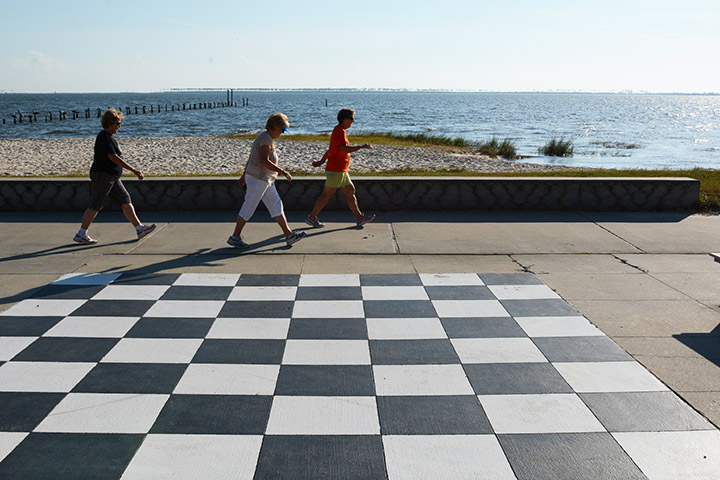 Christian Preus Landscape Architecture | Parks & Trails | Design ...