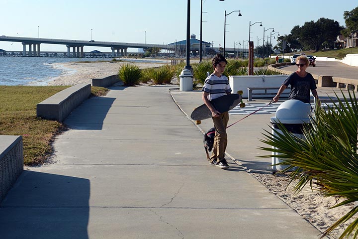 Christian Preus Landscape Architecture | Parks & Trails | Design ...