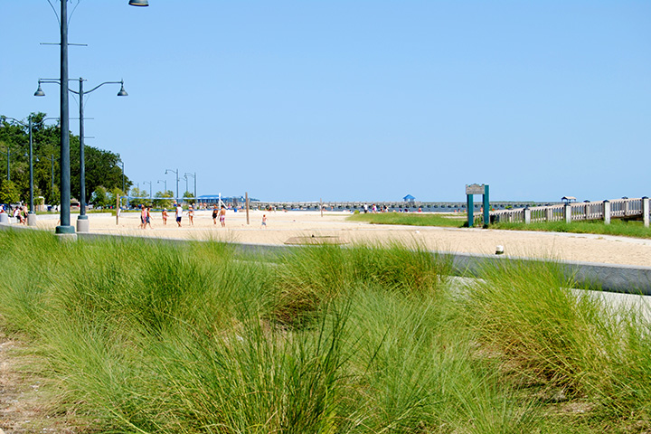 Christian Preus Landscape Architecture | Parks & Trails | Design ...